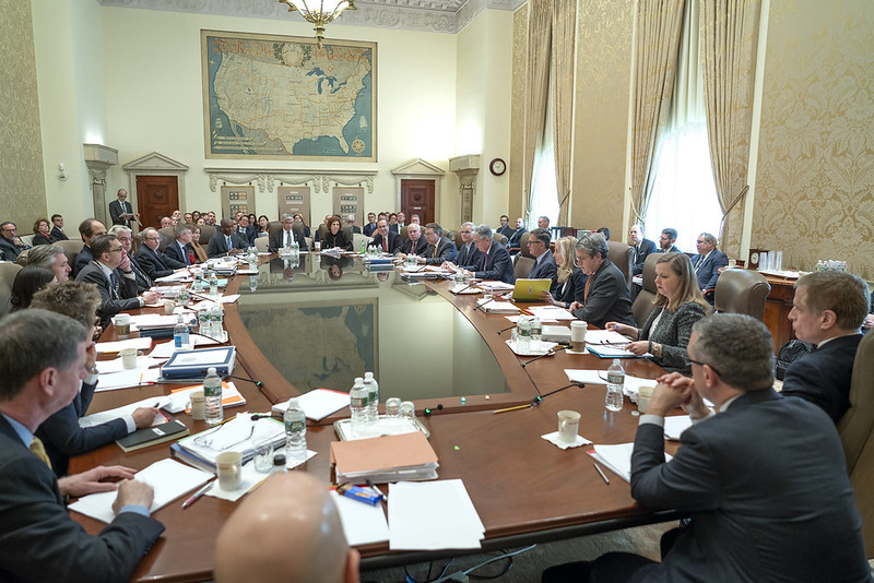 FOMC Dissent Index—How Much Do Fed Officials Actually Disagree?
